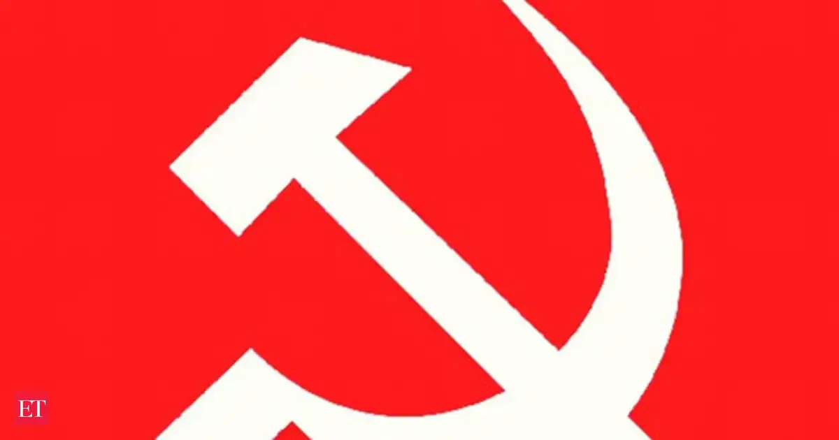 Chengannur: CPI(M) retains Chengannur assembly seat - The Economic Times