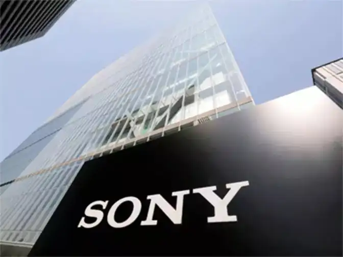 Sony India aiming at 20% growth in 2018 - The Economic Times
