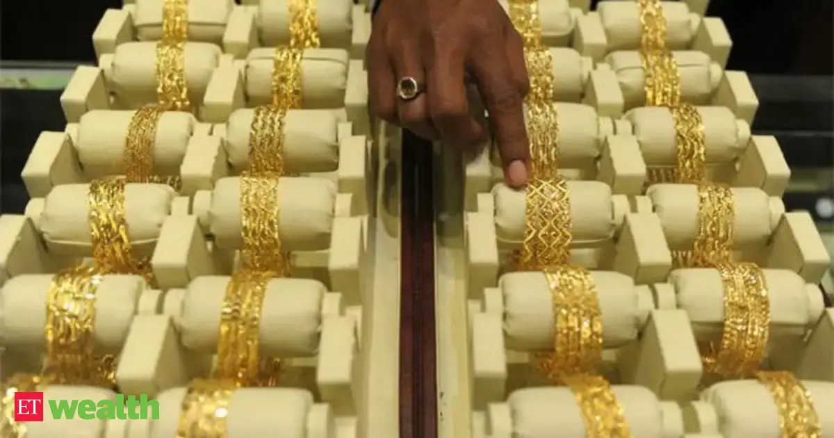 Gold Saving Schemes: All you need to know about gold savings schemes
