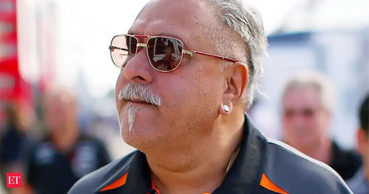 mallya: Vijay Mallya resigns as Force India F1 director, seeks appeal ...