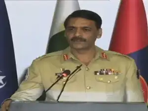 Ceasefire: Don't see our desire for peace as weakness: Pakistan Army to ...