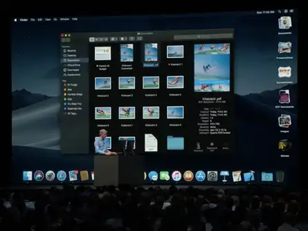 Apple WWDC 2018: Highlights from the keynote - The Economic Times