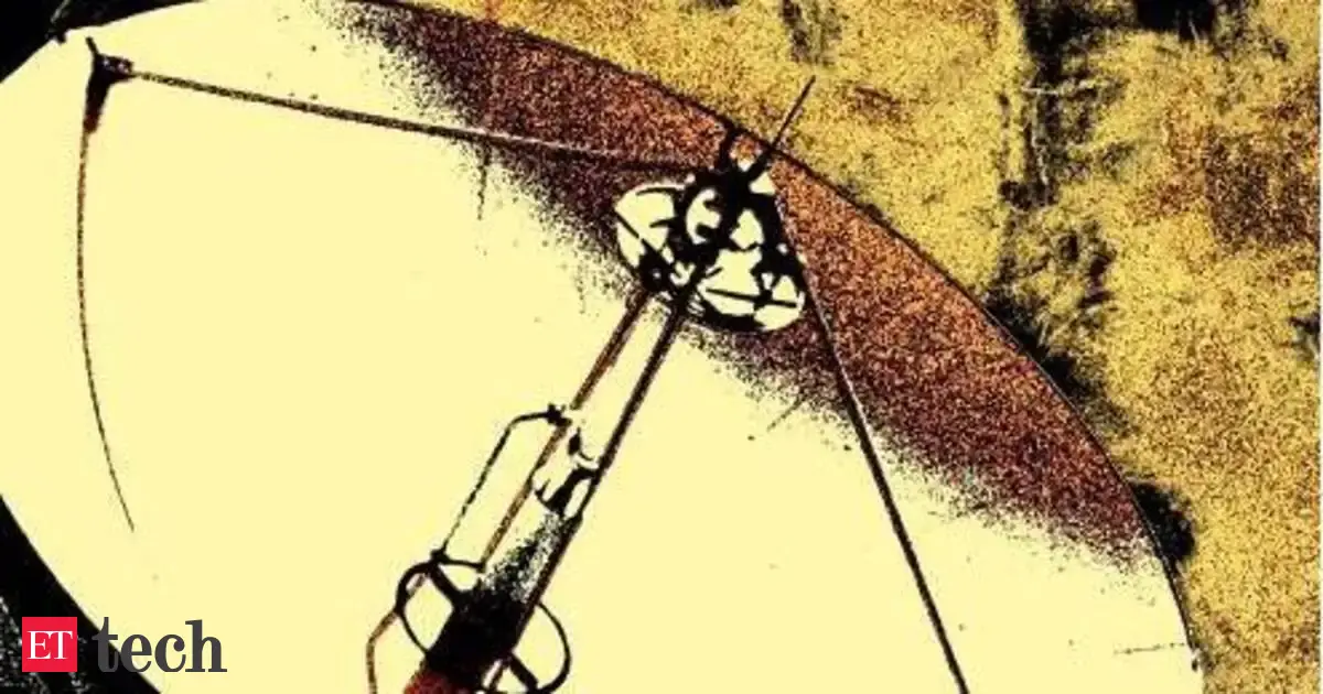 isro: ISRO builds more remote sensing capacity to monitor 15 more crops ...