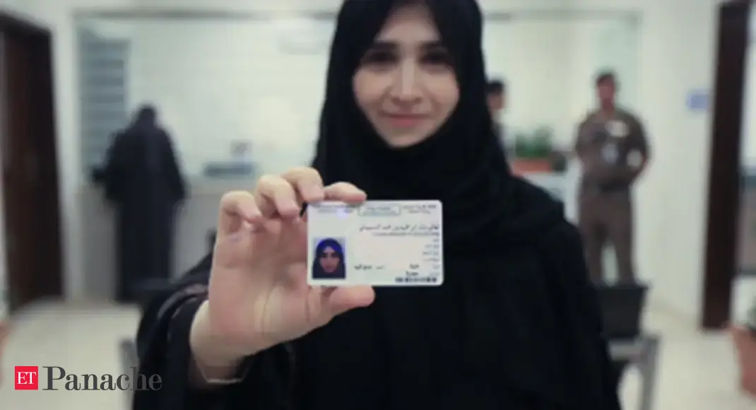 Saudi Arabia issues driver's licenses to women, archaic ban to be ...