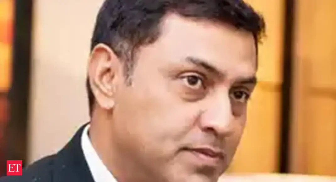 Nikesh Arora gets $128 million to lead Palo Alto Networks - The ...