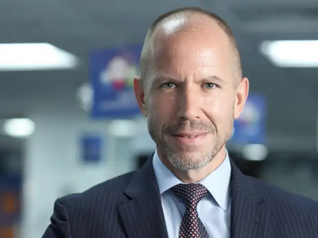 Look for freedom, not turning off: Randstad India CEO Paul Dupuis's ...