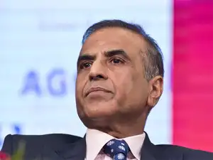 Digital economy changing the nature of trade worldwide: Sunil Mittal ...