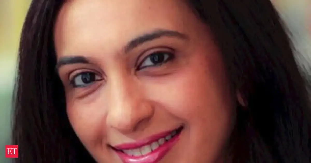 Radha Kapoor joins hands with Darshana Bhalla - The Economic Times