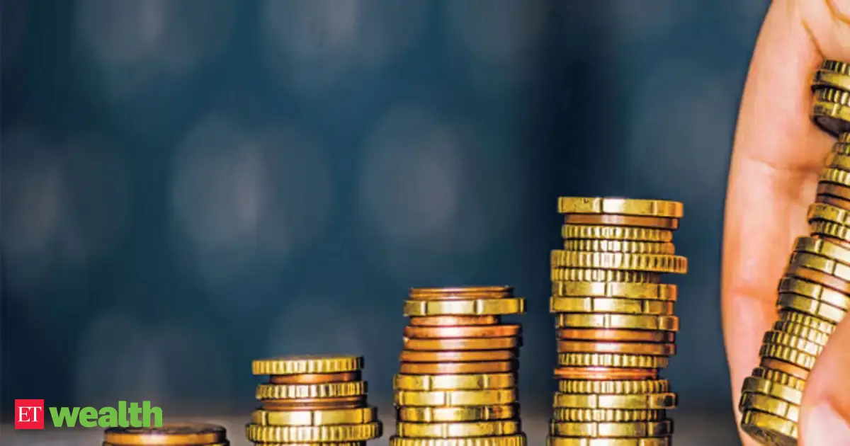 ET Wealth Model Portfolios: How have ET Wealth's 5 Model Portfolios ...