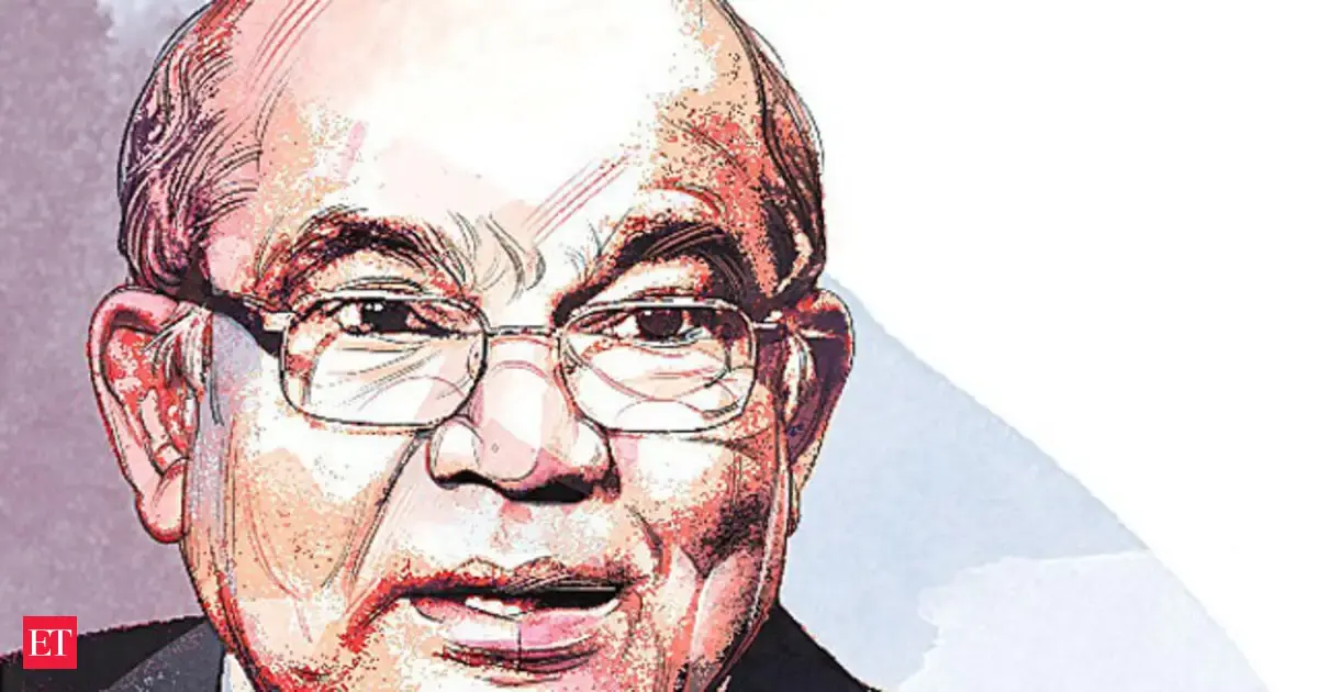 Ex-RBI governor YV Reddy slams government over fraud at PNB - The ...