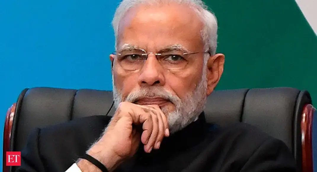 Modi Govt to hire 10 professionals as joint secretaries, opens lateral ...