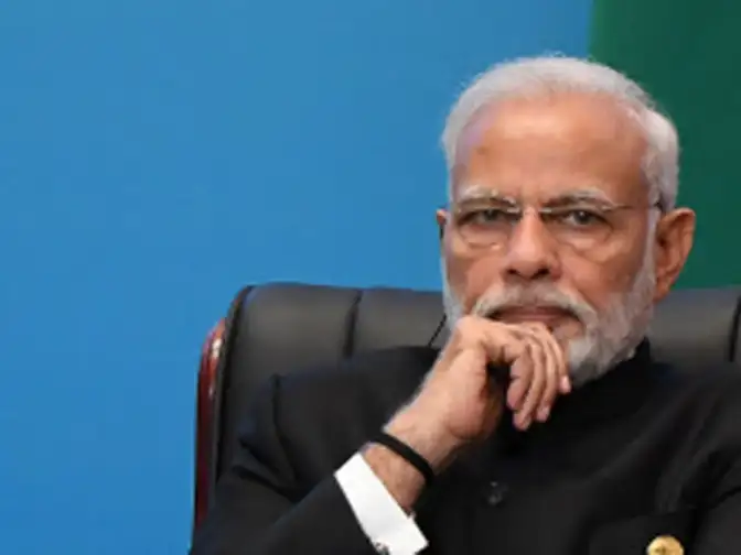 Narendra Modi's plan to get million more Indians flying hits an air ...