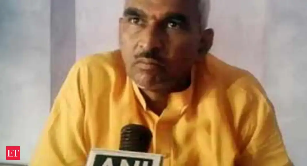 Taj Mahal should be renamed to Ram Mahal or Shivaji Mahal: Surendra ...