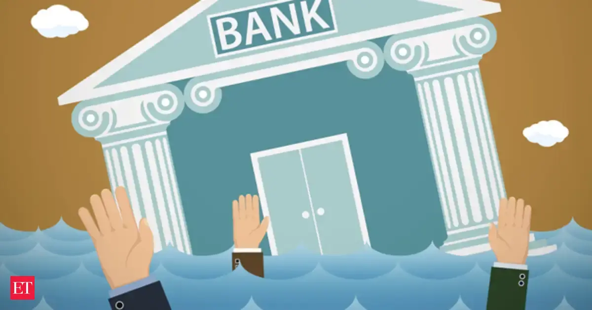 Bad Bank: Why India’s bad bank backers are badly wrong