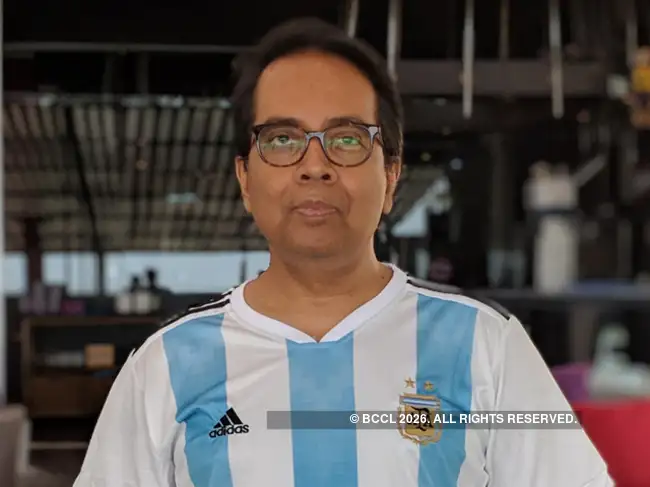 What made McCann Worldgroup India's Partha Sinha switch his loyalty to ...