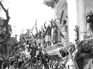 operation blue star: The secret behind Operation Blue Star: Britain's ...