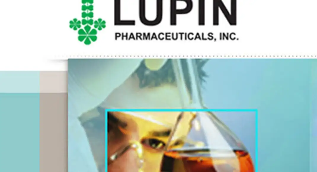 Lupin launches generic antibiotic inhalation solution in US - The ...