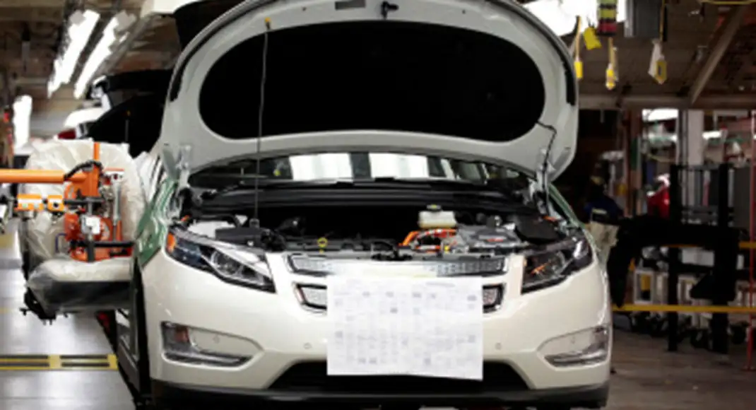 Electricity demand from Electric Vehicles to help power utilities earn ...