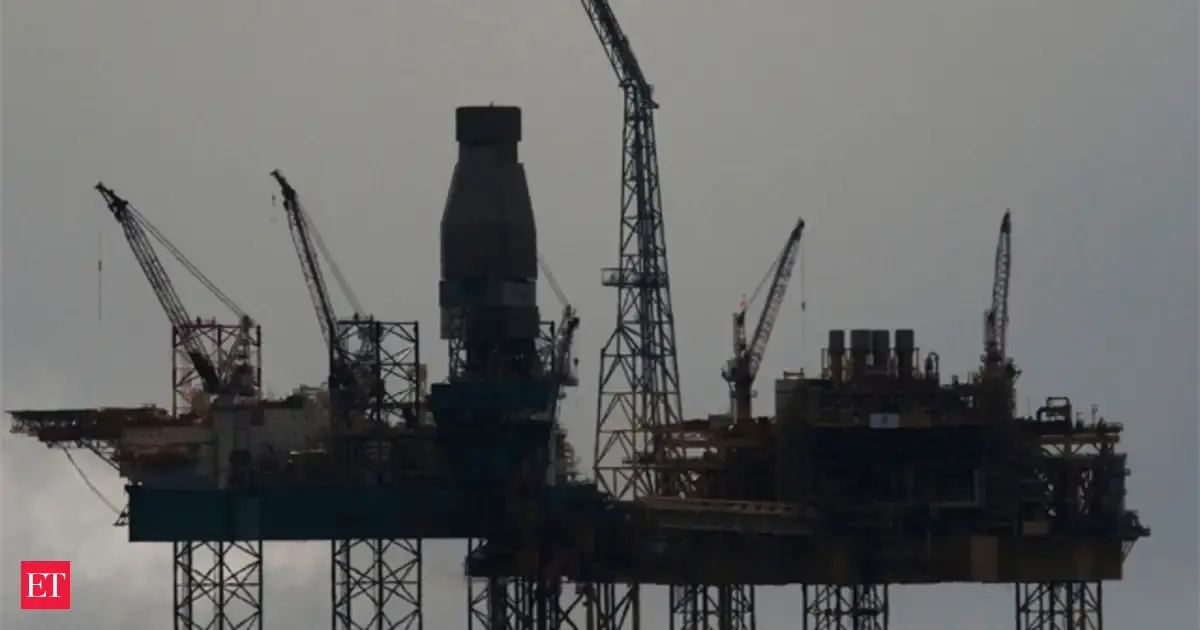 Cairn buys into Seacrest-backed British North Sea oilfield - The ...