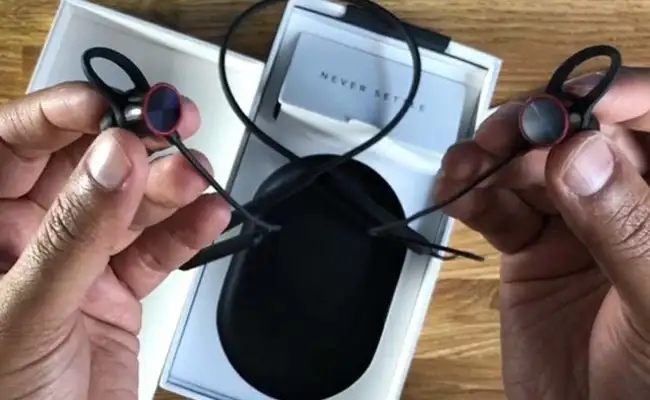 OnePlus Bullets Wireless review: OnePlus Bullets Wireless review: Great ...