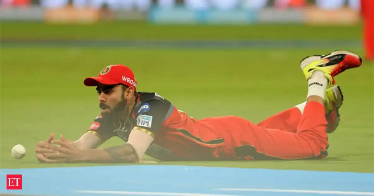 Virat Kohli takes YoYo test but no clarity on neck injury - The ...