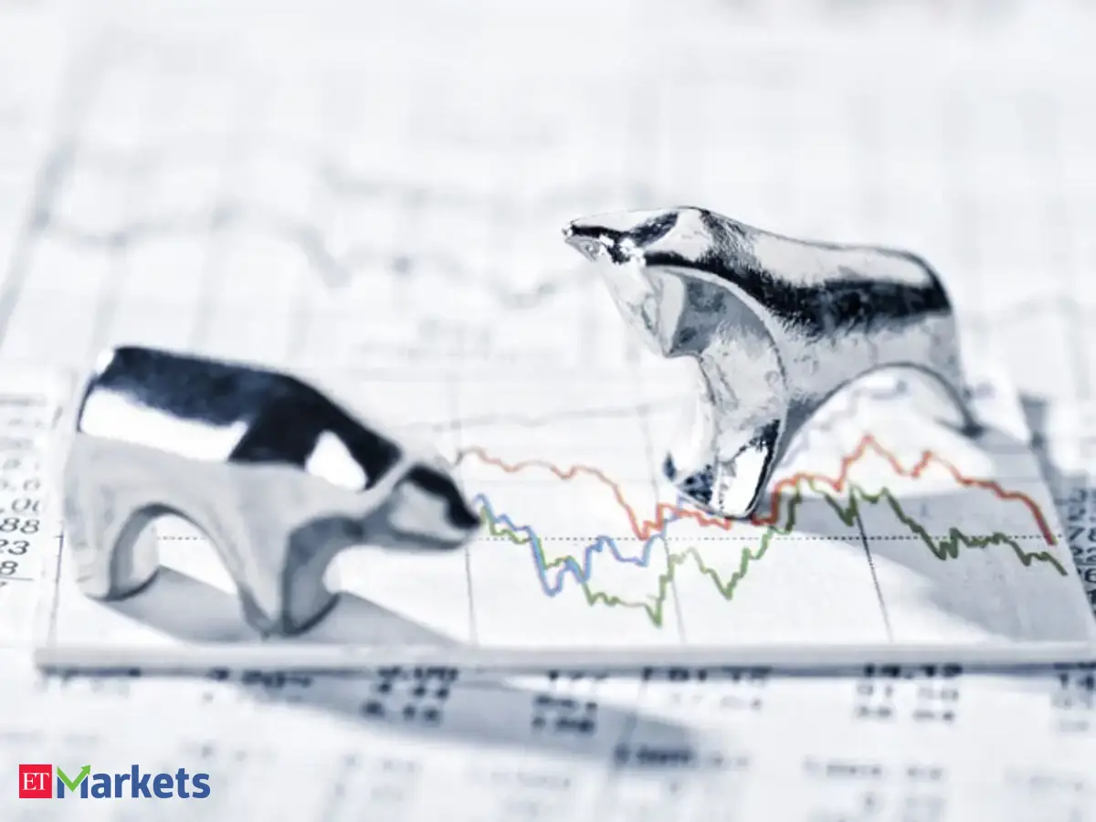 Take 10: How to use these tech pointers to spot market trend - A story ...