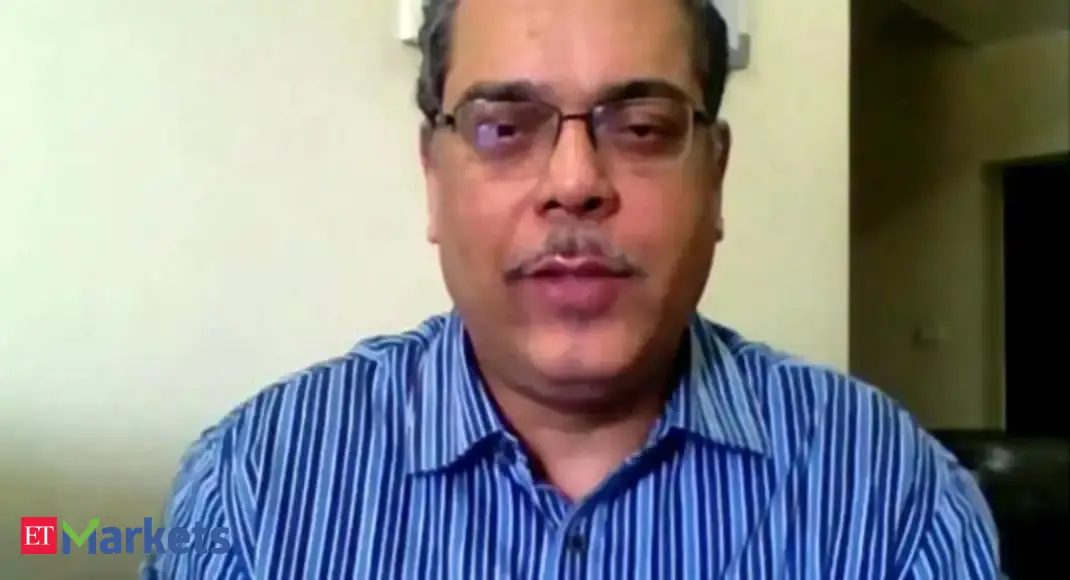 Anand Tandon: You haven’t missed the bus in pharma yet: Anand Tandon ...