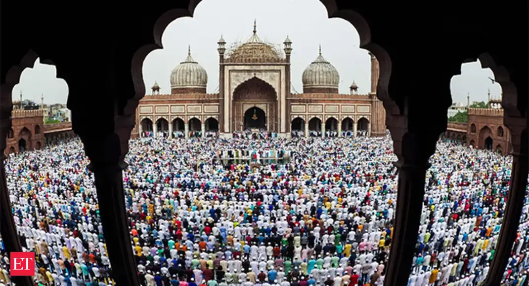 Why Roza (fast) during Ramzan? - Millions celebrate Eid today: 10 ...