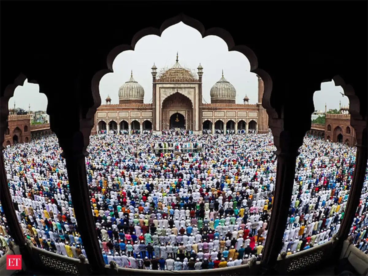 Why Roza (fast) during Ramzan? - Millions celebrate Eid today: 10 ...