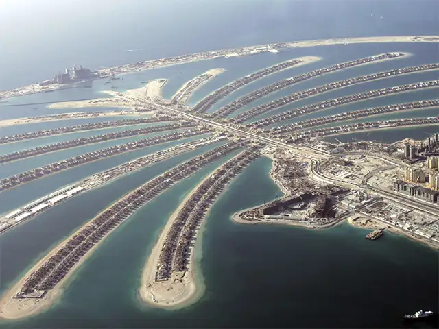 Wealth in Middle East - Millionaires now control half of the world's ...