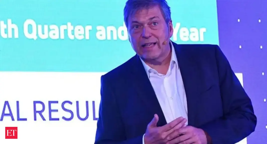 Guenter Butschek: Watch: Tata Motors' turnaround and Guenter Butschek's ...