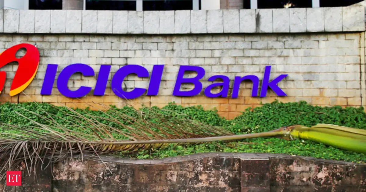 ICICI Bank: Change in ICICI top deck? Insurance arm's head Sandeep ...