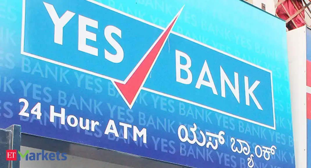 Yes Bank Ltd.: Yes Bank gets Sebi nod for custodian of securities ...