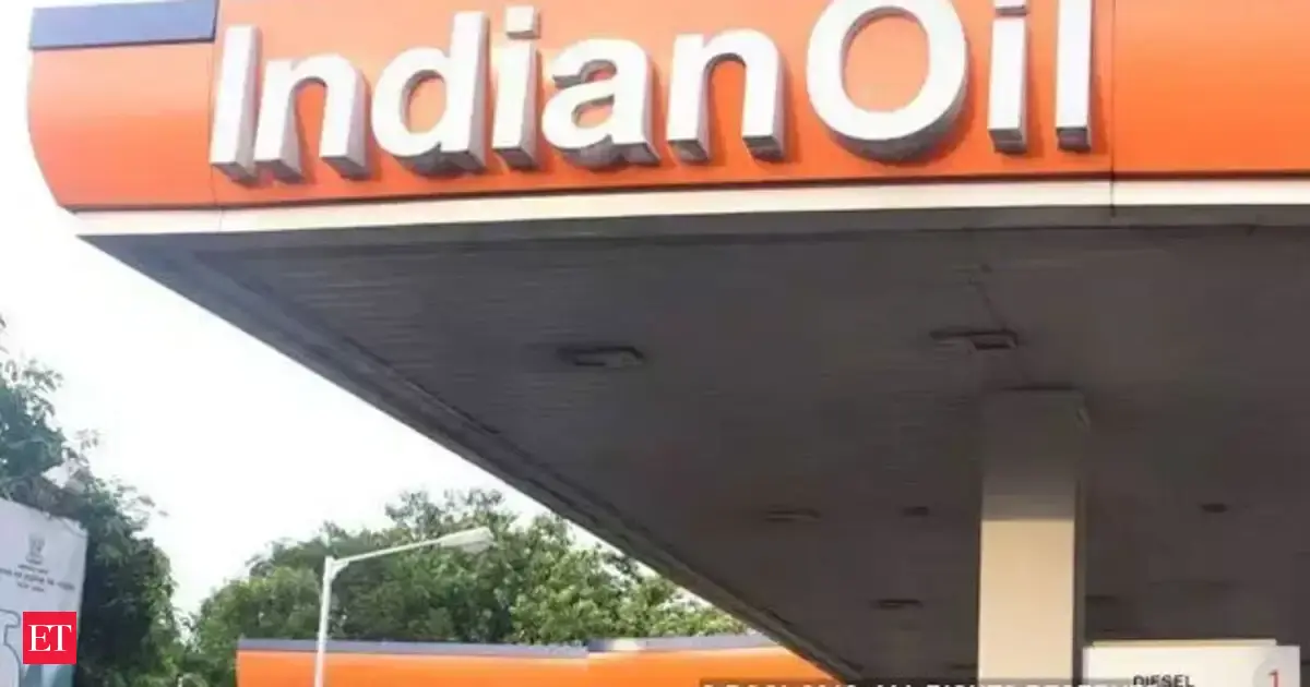 Indian Oil: IOC in talks with US producers for term deals to buy 1MT of oil