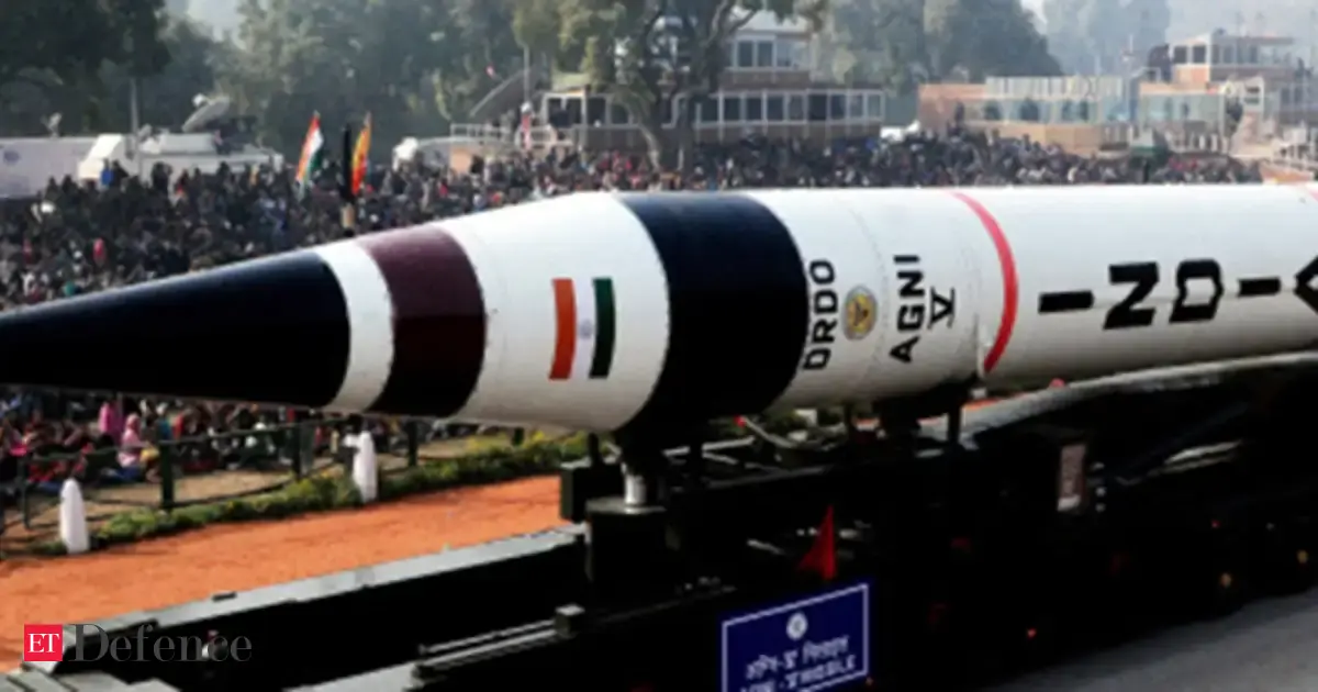 Pakistan has more nuclear warheads but India confident of its ...