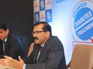 USFDA approves first product from Glenmark's US plant - The Economic Times