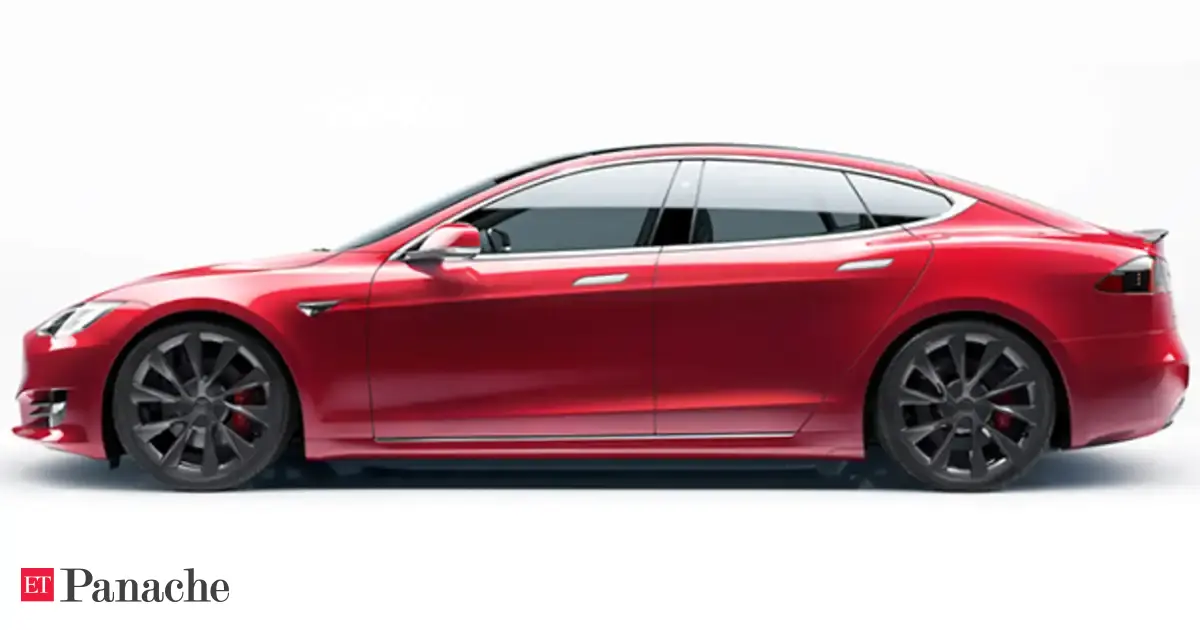 Tesla Model S: Will self-driving tech ruin the Tesla Model S? - The ...
