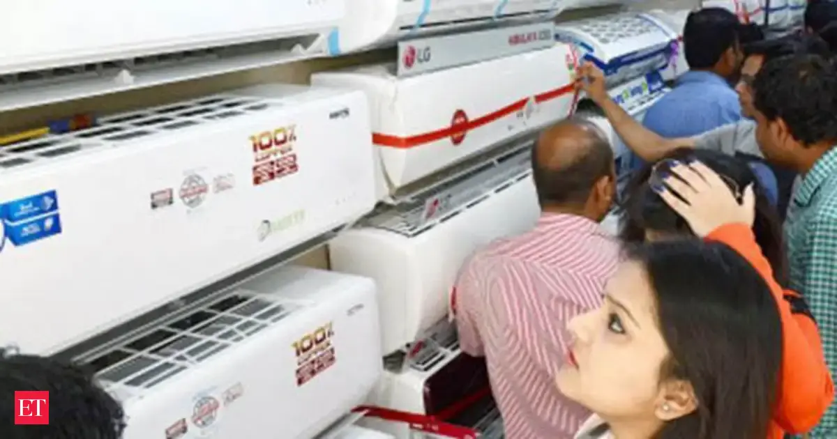 AC exchange scheme: BSES Delhi announces AC exchange scheme at half ...