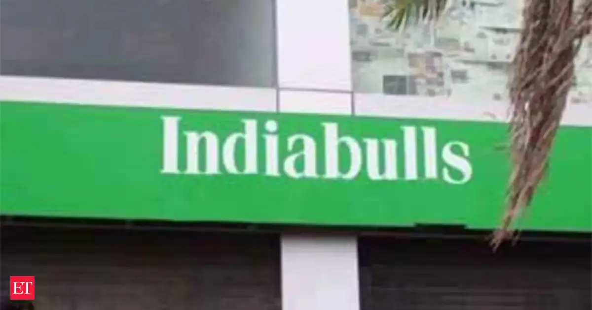 Indiabulls Asset Management: Indiabulls hires ICICI Pru MFs Raghav ...