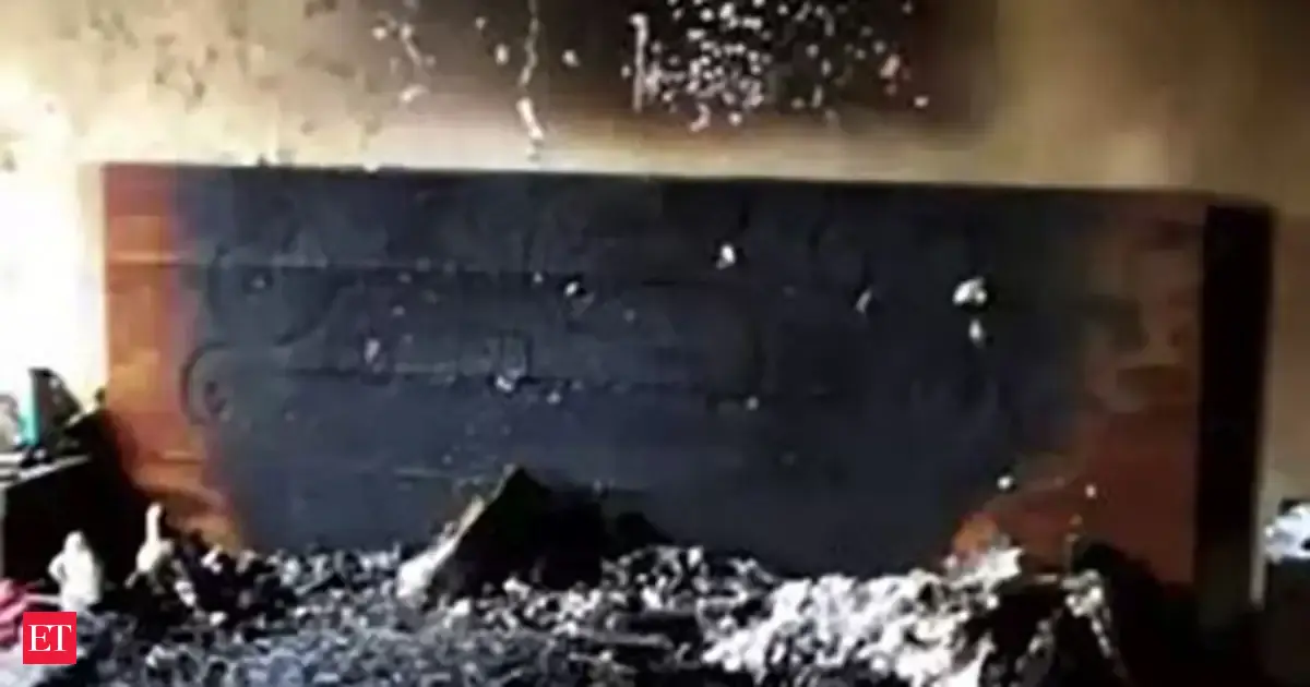 Smartphone Explosion: Cradle Fund CEO dies after smartphone explodes ...