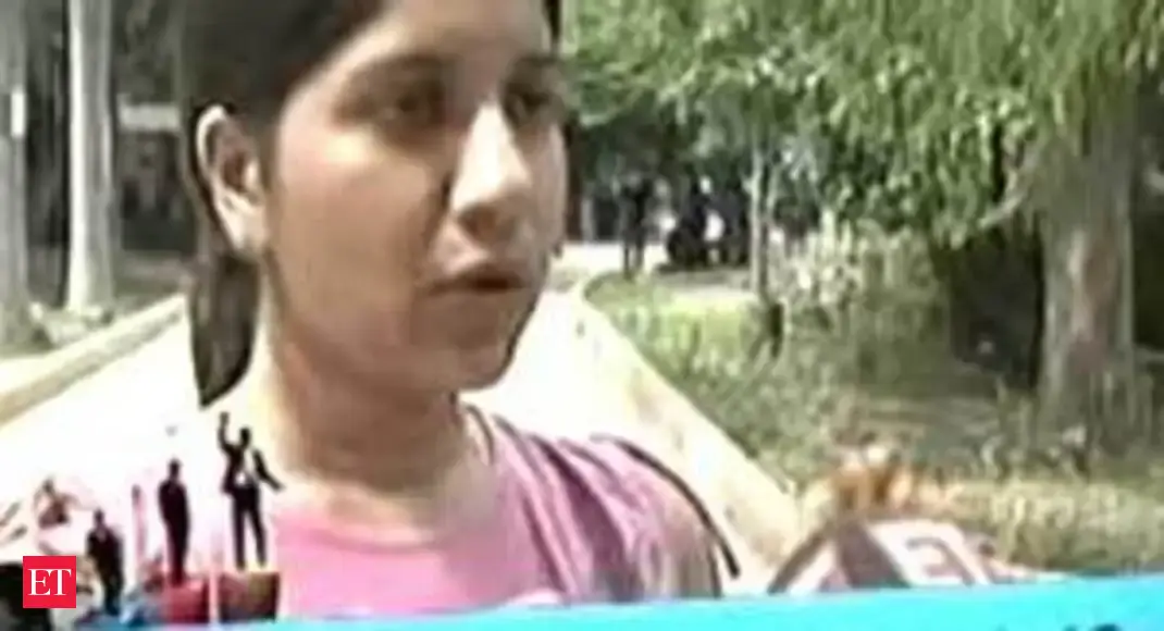 DTC Takes Away Sop From Women B School Students Views The Economic