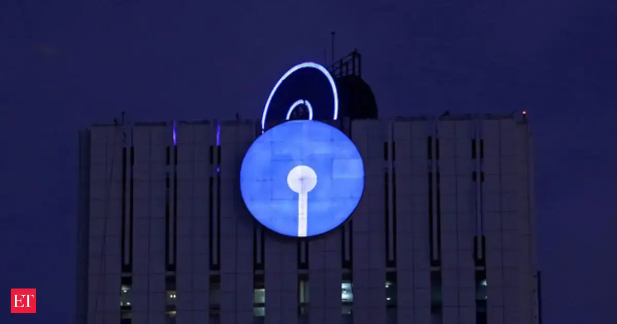 Arijit Basu to be State Bank of India's new Managing Director - The ...