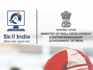 Ministry issues guidelines to standardise usage of Skill India logo ...