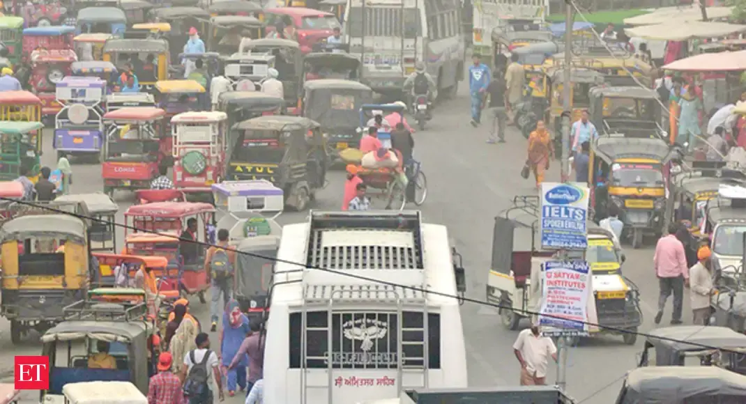 Women unsafe in Delhi due to poor transport policies: Panel - The ...