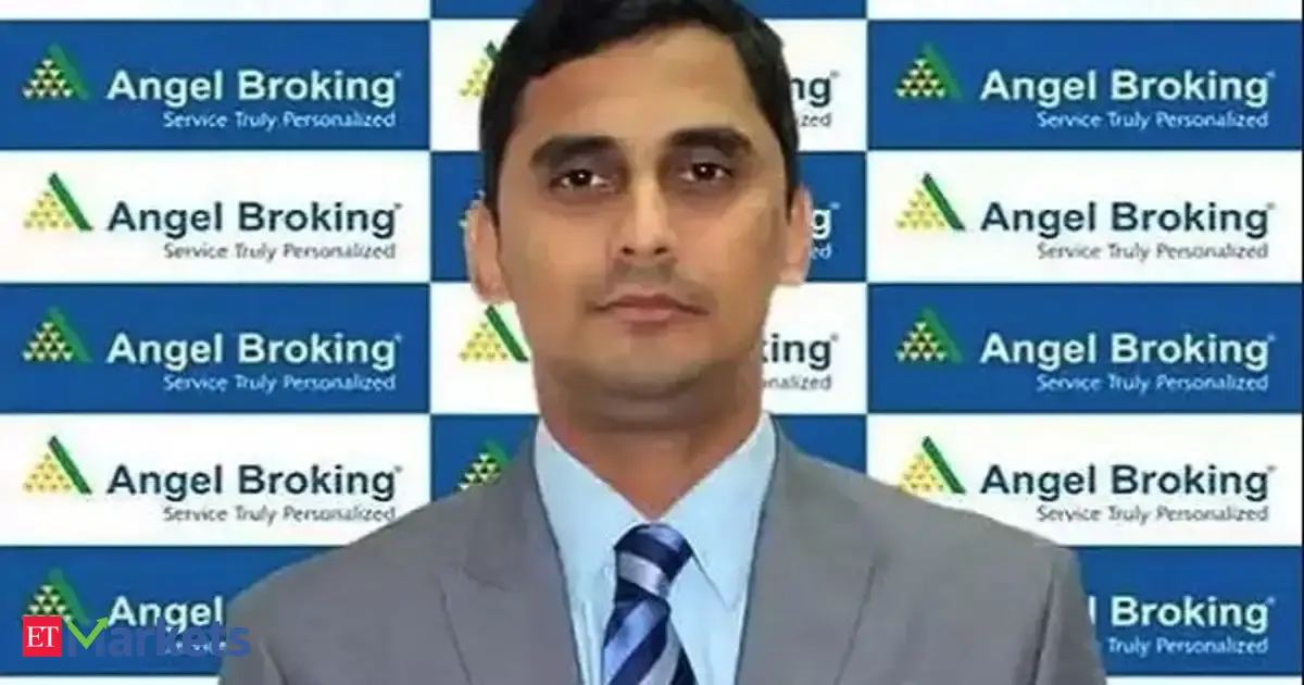 Mayuresh Joshi: Sticking with quality makes sense in these markets ...