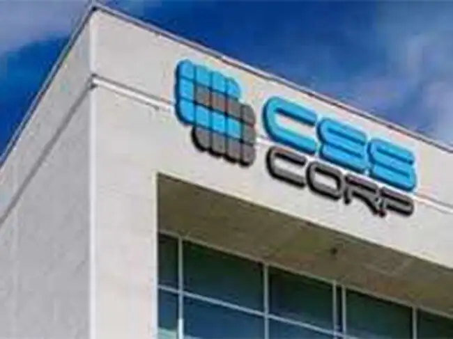 CSS Corp sees a bright spot with Manish Tandon - The Economic Times