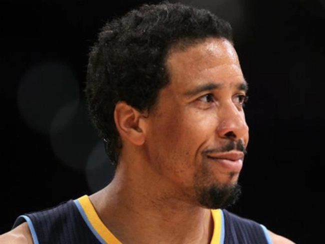 basketball: Clockwork routine, daily nap remain Andre Miller's secret ...