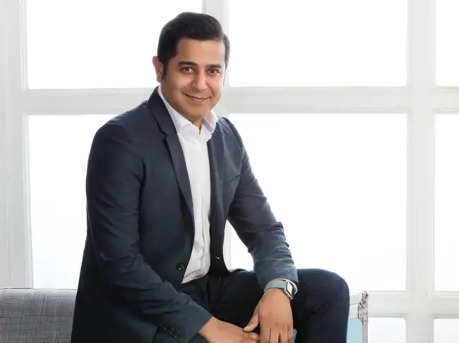 My Financial Advisor: This financial boss inspired by Will Smith's 'The ...