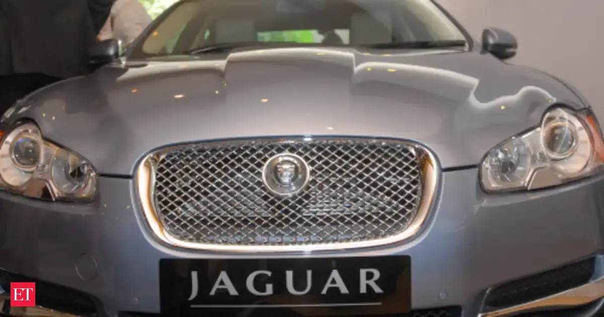 Tata Motors JLR: Jaguar Land Rover to set up manufacturing line for ...