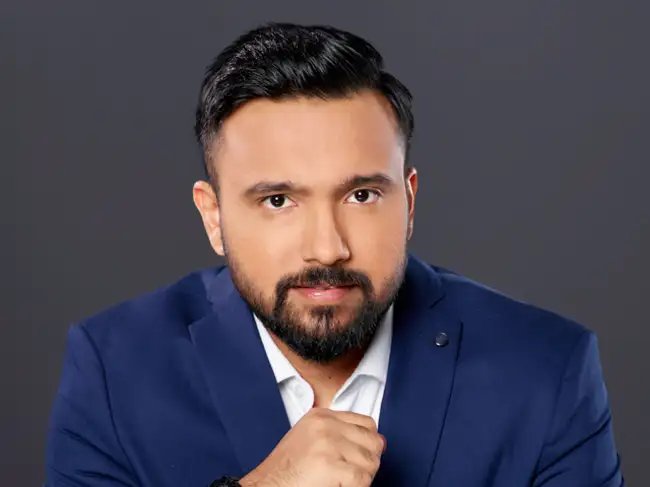 Dentzz: Dr Shantanu Jaradi, founder, Dentzz Dental Care wants to ...